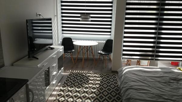 White City 1 Apartment - Belgrade