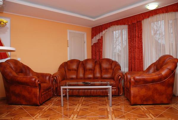 Vip Apartments 11 Kiev - Kyiv