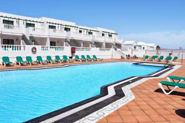 Apartamentos Tisalaya - Puerto del Carmen