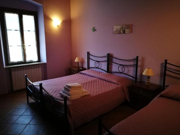 Il Boscaiolo - Grosseto