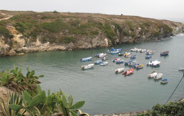 Casa De Mar @ Porto Côvo - Porto Covo