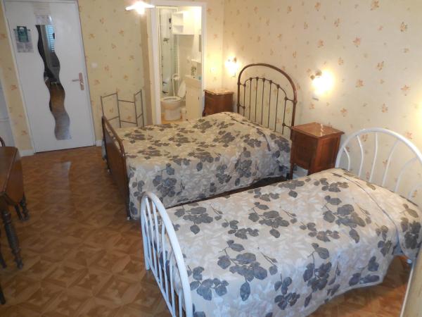 Hotel Magne - Saint-Nectaire