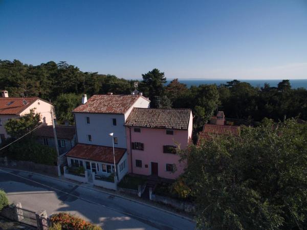 Hotel Aurora Duino - Monfalcone