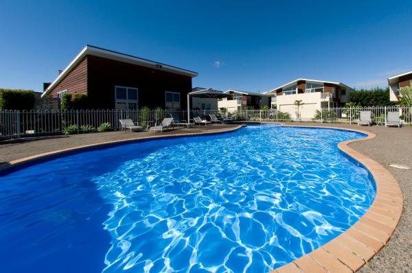 Beachside Resort Motel Whitianga - Whitianga