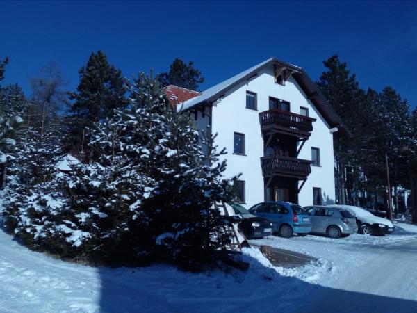 Apartments Madera - Zlatibor