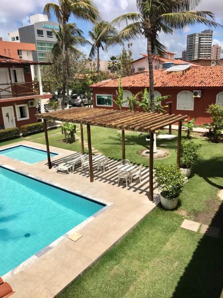 Pousada Das Araras - Maceió