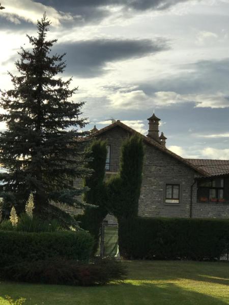 Apartamento Casa Campo - Jaca