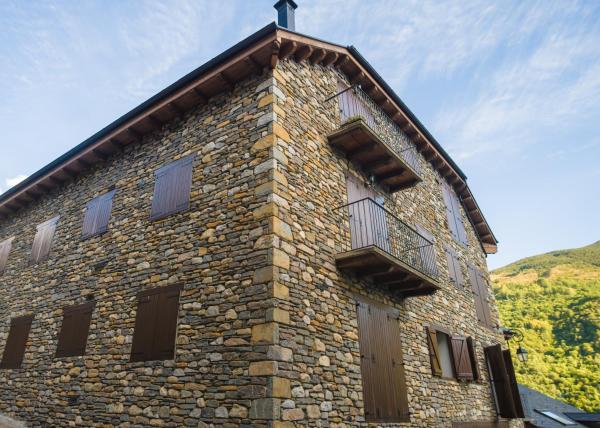 Ca' La Júlia Vall De Boi - Vall de Boí
