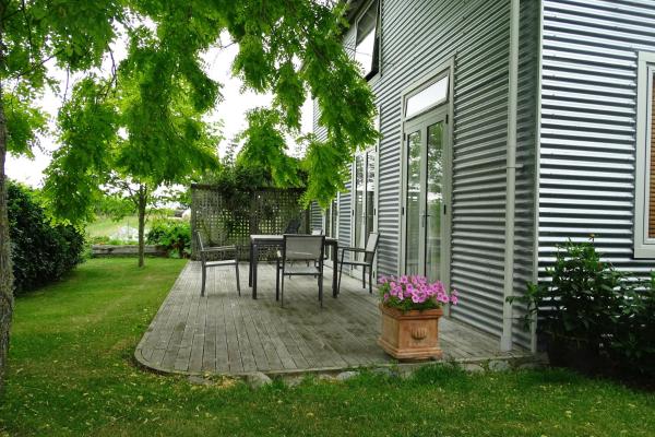 Korohi Vineyard Bnb - Renwick