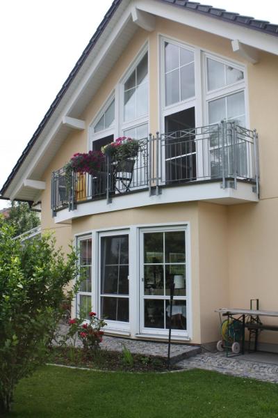 Erholungsfuechse Andechs - Ammersee