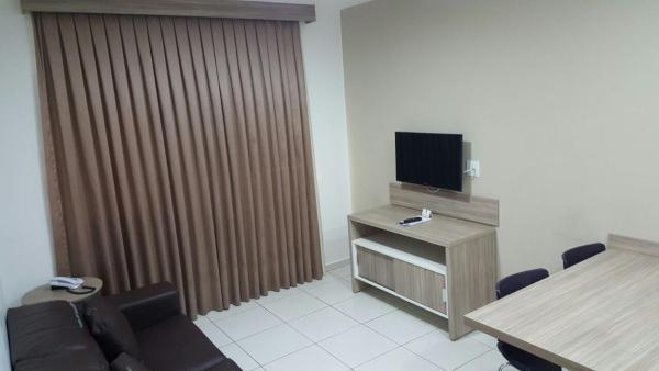 Apartamentos Riviera - Caldas Novas