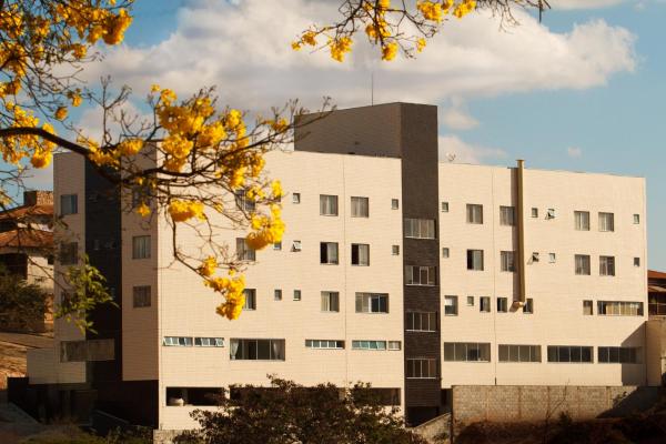 Ville De Montagne Hotel - Minas Gerais