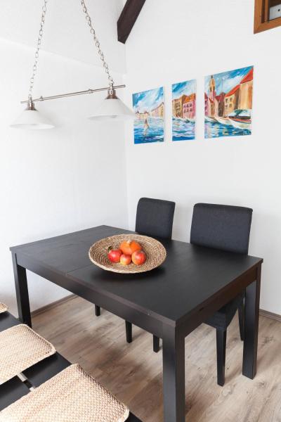 Ferienwohnung Malk - Traben-Trarbach