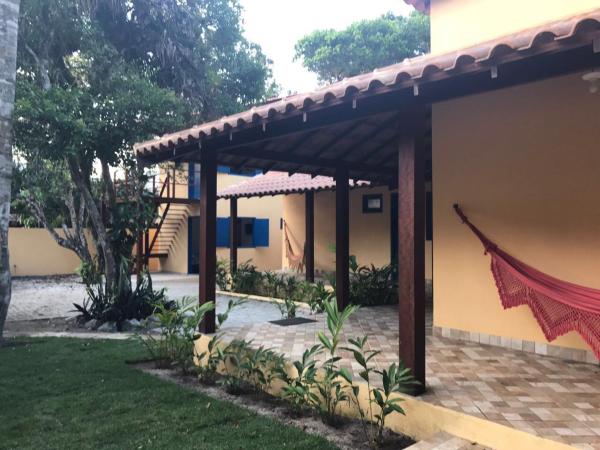 Recanto Das Geraes - Porto Seguro