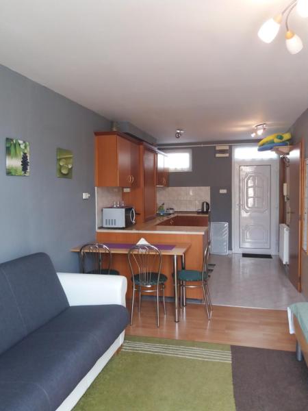 Levendula Apartmen - Hévíz