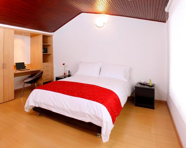 Hotel Tukasa Inn - Bogotá