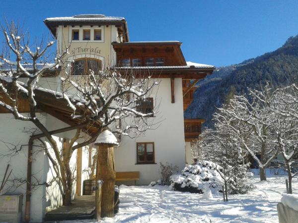 Apartment Turala - Kaunertal