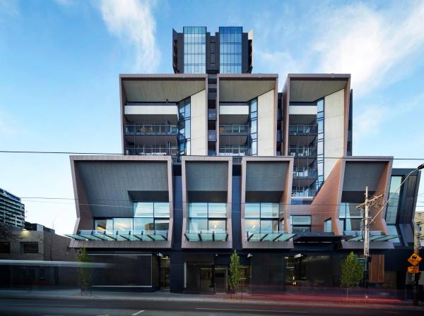 Ilk Apartments - Melbourne
