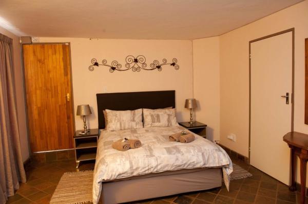 282 Guesthouse/self-catering - Pretoria
