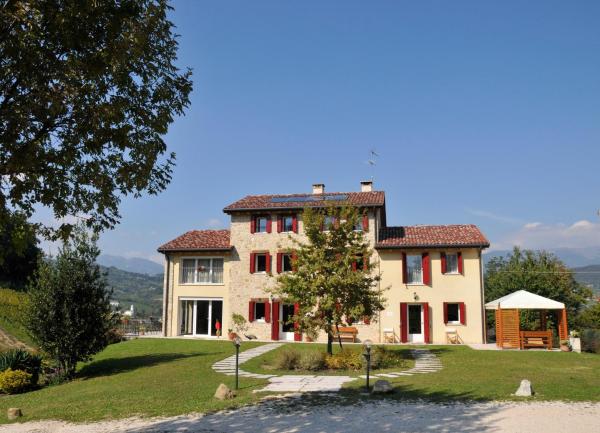 Agriturismo Lemire - Vittorio Veneto