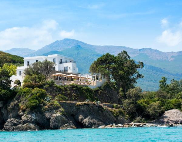 Misincu - Cap Corse