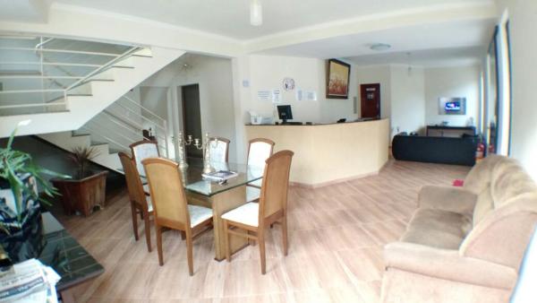 Hotel Vitalle - Juiz de Fora