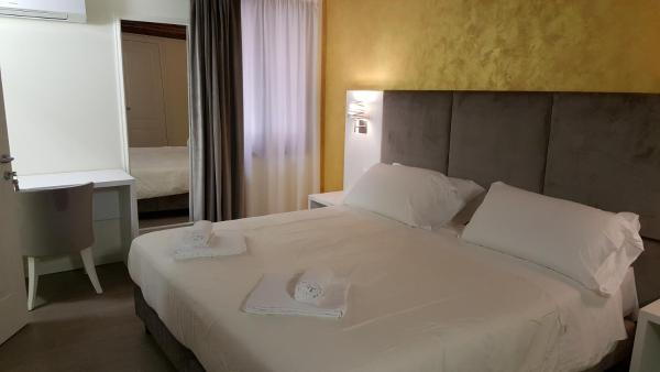 Maison D'elite Guest House - Venezia
