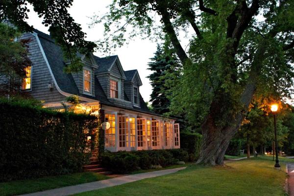 Mill House Inn - East Hampton, NY