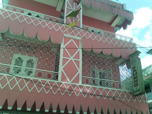 Hotel Kameng - Itanagar