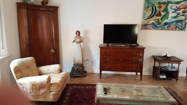 Elegante Appartamento In Centro A Cesena - Cesena