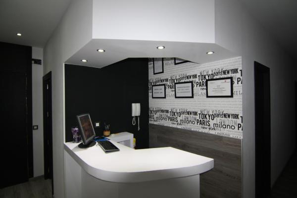 Hostal Mh Fuencarral - Madrid