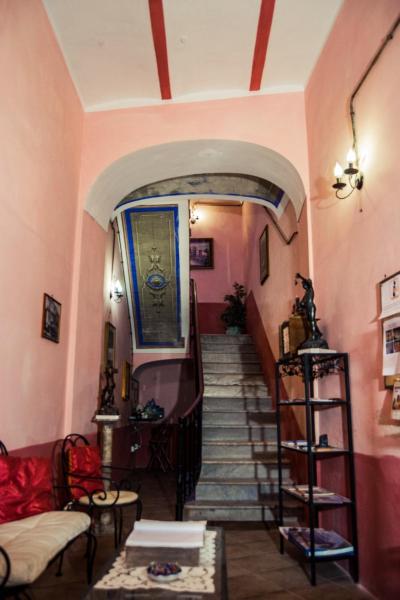 B&b Su Maimoni - Buggerru
