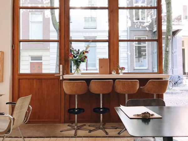 Hotel Karel - Oosterbeek