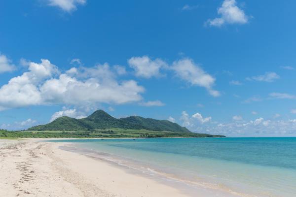 Nata Beach Villa - Okinawa, Japan