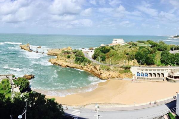 Agtbab - Biarritz