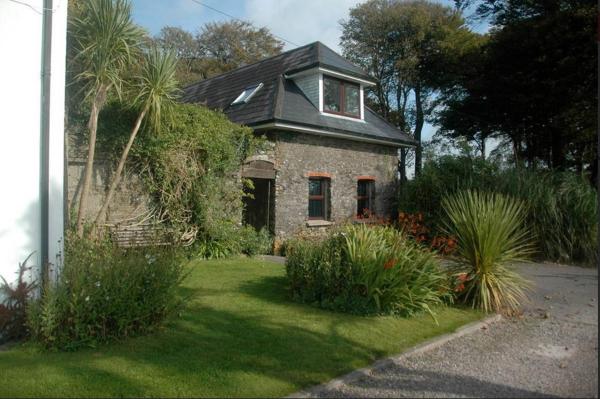 Redington House Selfcatering Accommodation - Midleton