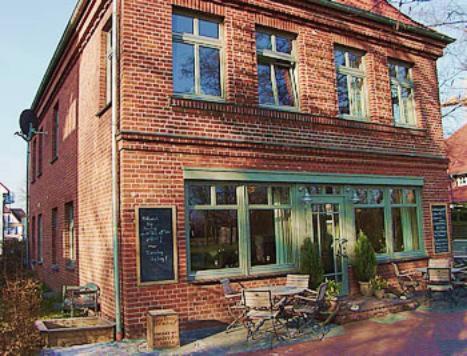 Alte Häuslerei - Boltenhagen