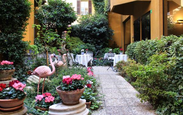 Hotel Sanpi Milano - Milan