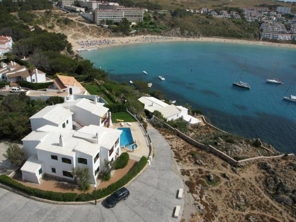 Apartamentos Arco Iris - Menorca