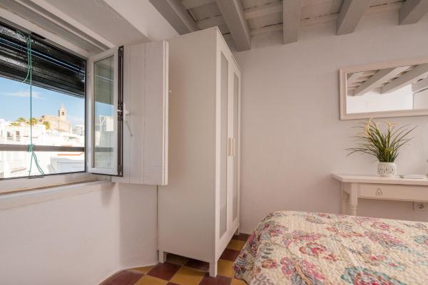 Casa Calle Alta - Vejer de la Frontera