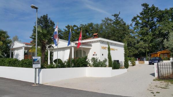 Residence Vogt - Funtana