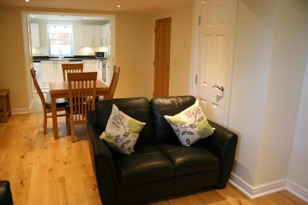 Highlands Apartment 3 - Sandown