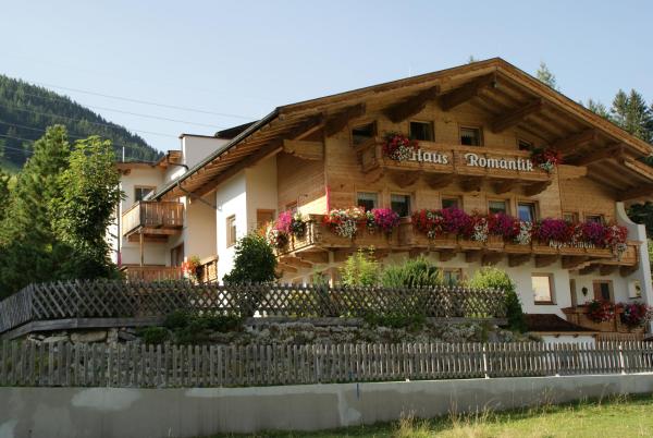 Haus Romantik - Gerlos