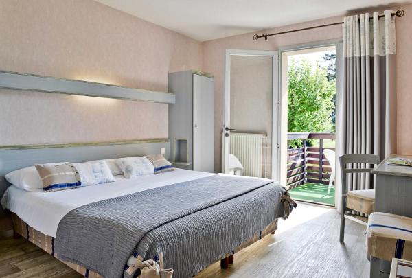 Logis Le Vieux Logis - Pyrénées
