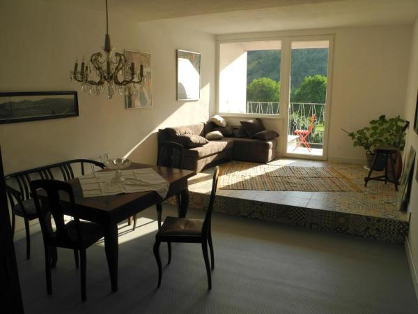 Apartment Lollo - Kröv