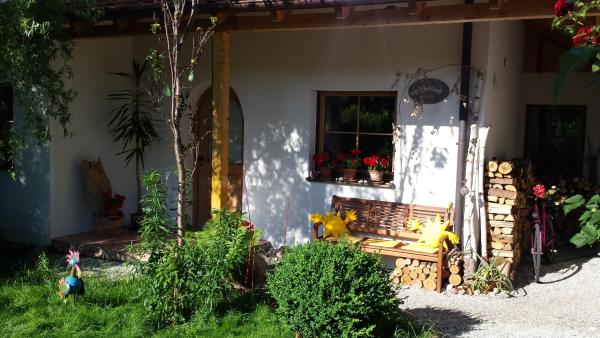 Gastezimmer Nahe Wesslinger See - Starnberg