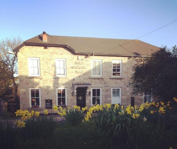 The Badger Inn - Marazion