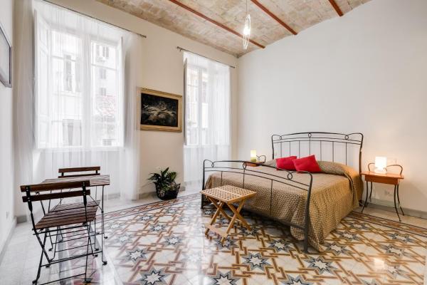 Monti Colosseum Apartment - Rome