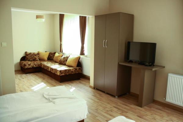 Guest House Central - Bulgarije