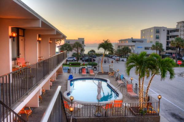 Sea Cliff Hotel - Fort Lauderdale